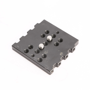 USED Wooden Camera Easy Riser for RED EPIC/Scarlet Cameras #WC-146800 ...