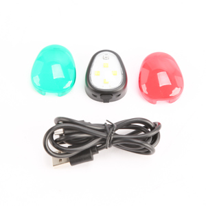 USED Lume Cube STROBE Anti Collision Light for Drones - SKU#1923505