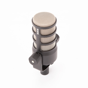 Used Rode Microphones PodMic Dynamic Podcasting Microphone - SKU ...
