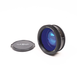 Used SLR Magic Rangefinder CINE Adapter - SKU#1924950 - Adorama