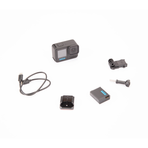 USED GoPro HERO13 Black Camera - SKU#1928144