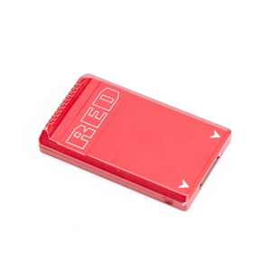 Used RED Digital Cinema RED MINI-MAG, 480GB - Mfr# 750-0090 SKU#1928710