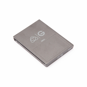 Used G-Technology Atomos Master Caddy 4K 256GB SSD - SKU#1928855