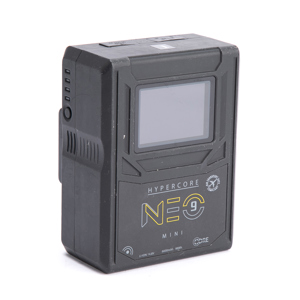 Used Core SWX Hypercore NEO 9 Mini 98Wh 14.8V 6.6Ah Gold Mount Lithium ...