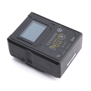 Used Core SWX Hypercore NEO 9 Mini 98Wh 14.8V 6.6Ah Gold Mount Lithium ...