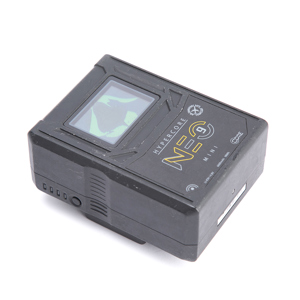 USED Core SWX Hypercore NEO 9 Mini 98Wh 14.8V 6.6Ah Gold Mount Lithium ...