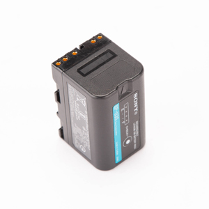 USED Sony BP-U35 35-Wh Lithium-Ion Battery - SKU#1929621