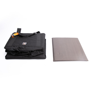 Used Slinger Padded Printer Carrying Case - SKU#1929842 - Adorama