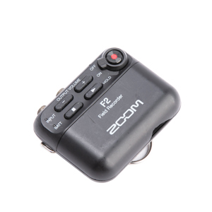 Used Zoom F2 Field Recorder - SKU#1929909 - Adorama