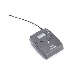 USED Sennheiser SK 100 G4 Wireless Bodypack Transmitter - A: 516-558 ...