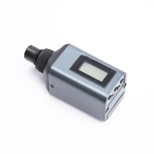 USED Sennheiser SKP 100 G4 Plug-On Transmitter - A: 516 - 558 MHz SKU ...