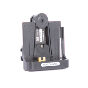 Used Sony SMAD-P3 Multi-Interface Shoe Adapter for UWP-D Series Receivers SKU#1932579