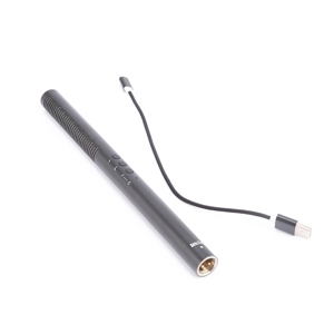 Used Rode Microphones NTG4 Shotgun Microphone with Digital Switches ...