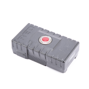 Used RED BRICK 153WH Battery for EPIC/SCARLET/RED ONE - Mfr# 740-0002 ...