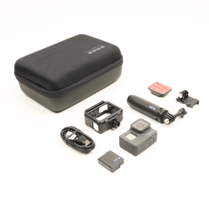 Used GoPro HERO5 Black - SKU#1933862 - Adorama