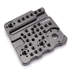 USED SmallRig Side Plate for Blackmagic Design URSA Mini/Mini Pro/Mini ...