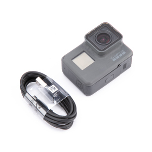 Used GoPro HERO6 Black - SKU#1936883 - Adorama