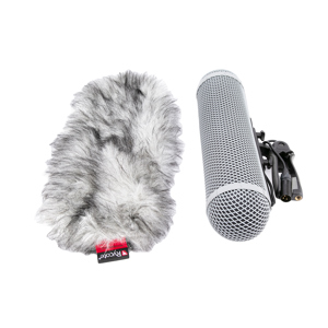 USED Rycote WS 4 Modular Windshield Kit - SKU#1937219 - Adorama