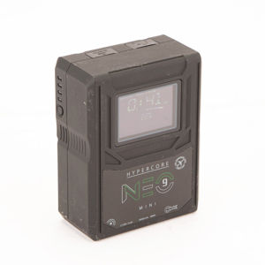 Used Core SWX Hypercore NEO 9 Mini 98Wh 14.8V 6.6Ah V-Mount Lithium-Ion ...