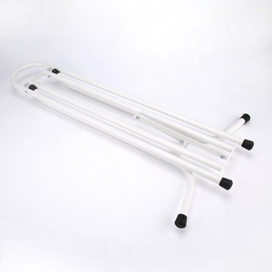 Used Starbound Astronomy Viewing Chair, White SBWHITE - Adorama