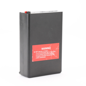 Used Paul C. Buff Vagabond Mini Spare Battery - SKU#1940540 - Adorama