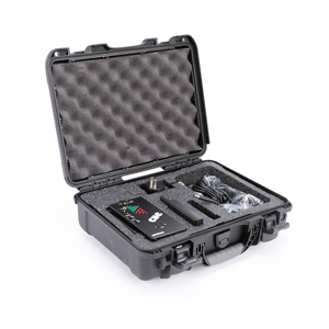 USED DSAN PerfectCue Micro Ultra Compact Cue Light Remote Presentation ...