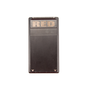 Used RED REDMAG 1.8" 64GB SSD Mfr# 750-0025 SKU#1941821 REDSSD64