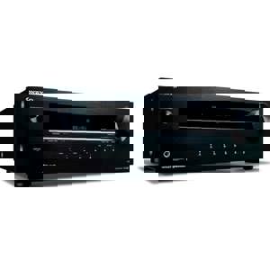 Used Onkyo TX-8220 Stereo Receiver with Built-In Bluetooth - SKU#1942595