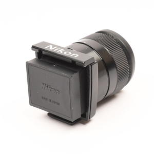 USED Nikon DW 2 6x Focusing Finder