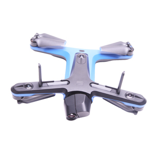 USED Skydio 2+ Drone Enterprise Kit with Enterprise Controller