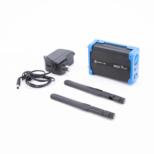 Used Kiloview N2 HD HDMI Wireless NDI Video Encoder - SKU#1944768 KV-N2