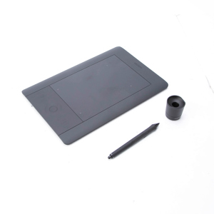 Used Wacom Intuos5 Touch Small Pen Tablet - SKU#1946315 PTH450