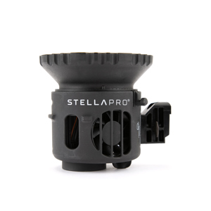 Used Light & Motion Stella Pro Reflex S Light, 20 fps - Adorama