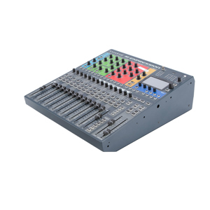 Used Soundcraft Si Expression 1 Digital Mixer, 16 Microphone Pre ...