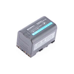 Used Sony BP-U35 35-Wh Lithium-Ion Battery - SKU#1949613 - Adorama