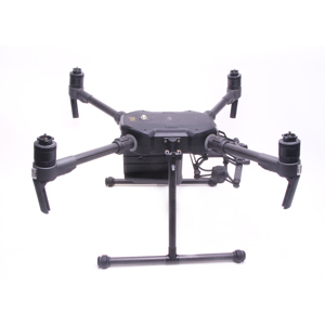 Used DJI Matrice 210 V2 Pro Quadcopter with Remote Controller with SDK ...