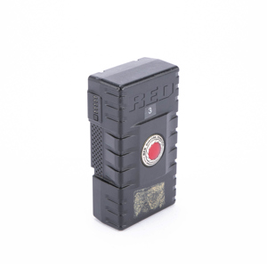 USED RED BRICK 153WH Battery for EPIC/SCARLET/RED ONE - Mfr# 740-0002 ...