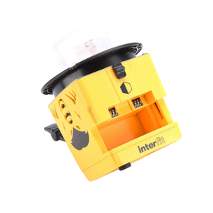 Used Interfit Photographic Badger Unleashed 250Ws Battery-Powered Flash ...