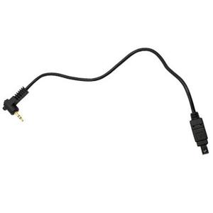 Used Fostex RT1N2 5.1" Remote Start Cable with Sub-Mini Plug for Nikon ...