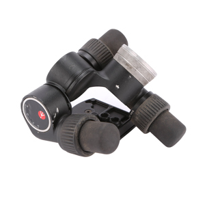 Used Manfrotto 405 Pro Digital Geared Head with Quick Release ...