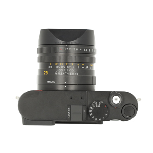 Used Leica Q3 Compact Digital Camera 19080 - Adorama
