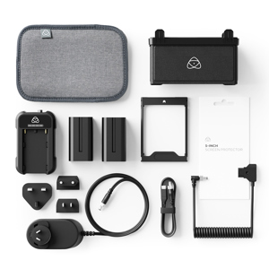 Used Atomos 5" Accessory Kit for Select Shinobi & Ninja Monitors ...