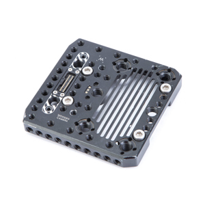 Used Wooden Camera Pass Through Top Plate for RED Weapon, Scarlet ...