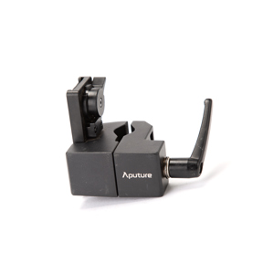 Used Aputure Lightning Clamp - SKU#1957664 - Adorama
