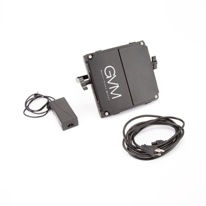 USED GVM 480LS 29W Bi-Color Soft LED Panel Light