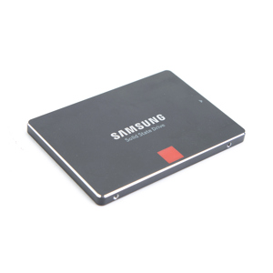 USED Samsung 850 Pro-Series 1TB 2.5" SATA III Internal Solid State ...
