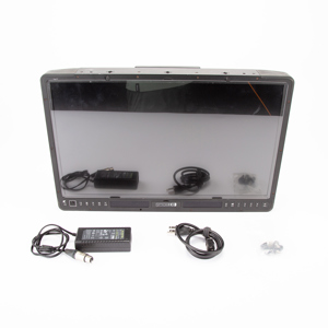 USED SmallHD 2403 HDR 24" IPS Full HD LCD Production Monitor, 1920x1080 ...