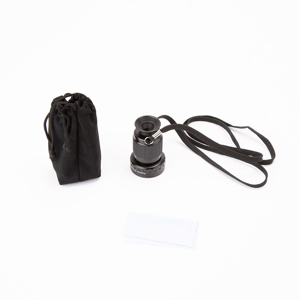 USED Alan Gordon Enterprises The Pocket Mini 11x Telescoping Director's ...