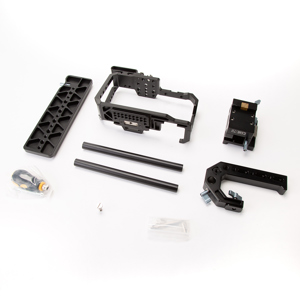USED Came-TV Cage Kit 4 for Blackmagic Pocket Cinema Camera 6K/4K