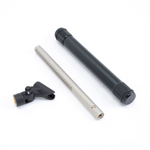 USED Rode NTG-3 Precision Broadcast Grade Super Cardioid Shotgun Microphone
